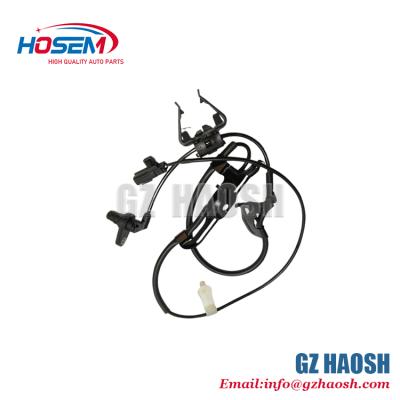China Toyota ABS Wheel Speed Sensor Front Right 89542-08050 K0538 for Sienna 2011 for sale