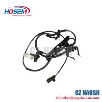 China Toyota ABS Wheel Speed Sensor Front Right 89542-08050 K0538 for Sienna 2011 for sale