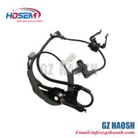 China Toyota ABS Sensor 89542-08030 ABS Wheel Speed Sensor suitable for Sienna 2003 for sale