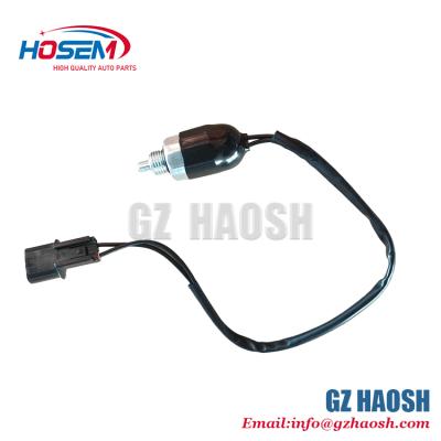 China Mitsubishi MC137277 Back Up Switch for FUSO PS100 120 135 8-97219509-0 for sale