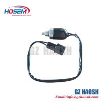 China Mitsubishi MC137277 Back Up Switch for FUSO PS100 120 135 8-97219509-0 for sale