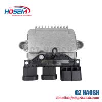 China Cooling Fan Control Module 21493-3JA0E for Infiniti QX60 Engine Cooling System for sale