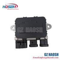 China Cooling Fan Control Module 21493-3JA0E for Infiniti QX60 Engine Cooling System for sale