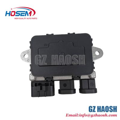 China Cooling Fan Control Module 21493-3JA0E for Infiniti QX60 Engine Cooling System for sale