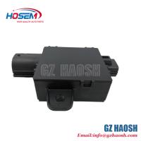 China Cooling Fan Control Module 39065965 for Cadillac ATS 2013-2019 CTS 2014-2019 for sale