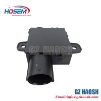China Cooling Fan Control Module 39065965 for Cadillac ATS 2013-2019 CTS 2014-2019 for sale