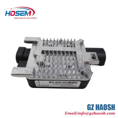 China Engine Cooling Fan Control Module 940002904 for Ford Mondeo Focus 12V for sale