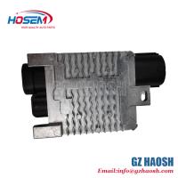 China Engine Cooling Fan Control Module 940002904 for Ford Mondeo Focus 12V for sale