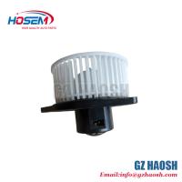China 8-97364979-0 BLOWER MOTOR SUITABLE FOR ISUZU DMAX 2007-2010 for sale