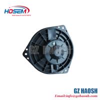 China 8-97364979-0 BLOWER MOTOR SUITABLE FOR ISUZU DMAX 2007-2010 for sale