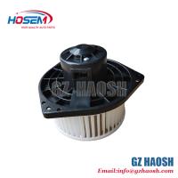 China 8-97364979-0 BLOWER MOTOR SUITABLE FOR ISUZU DMAX 2007-2010 for sale