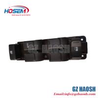 China RHD Front Power Window Switch Main Control 8-97403626-0 For Isuzu D-Max for sale