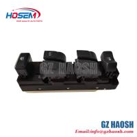 China RHD Front Power Window Switch Main Control 8-97403626-0 For Isuzu D-Max for sale