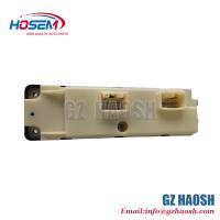 China RHD Front Power Window Switch Main Control 8-97403626-0 For Isuzu D-Max for sale