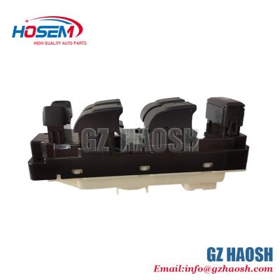 China RHD Front Power Window Switch Main Control 8-97403626-0 For Isuzu D-Max for sale