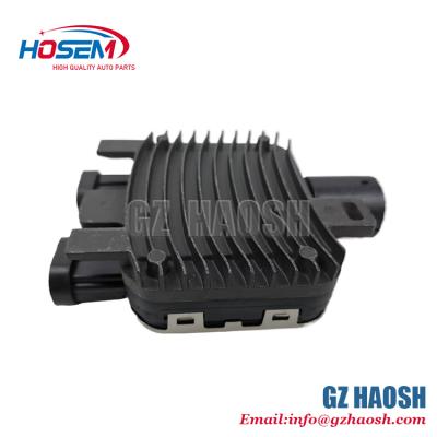 China Dual Fan Engine Cooling Fan Control Module 941013801 for Land Rover Freelander Ford Transit V348 for sale