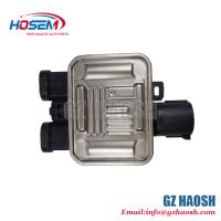China Dual Fan Engine Cooling Fan Control Module 941013801 for Land Rover Freelander Ford Transit V348 for sale
