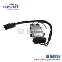 China Auto Cooling Parts 1137328081 Engine Cooling Fan Control Module suitable for Ford Focus Mazda for sale