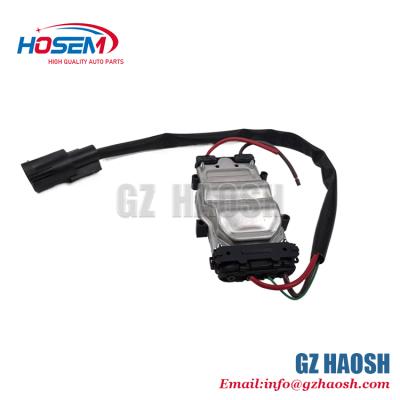 China Auto Cooling Parts 1137328081 Engine Cooling Fan Control Module suitable for Ford Focus Mazda for sale