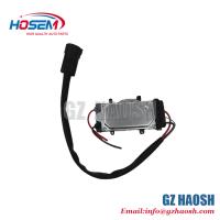 China Auto Cooling Parts 1137328081 Engine Cooling Fan Control Module suitable for Ford Focus Mazda for sale