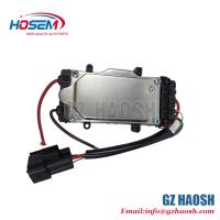 China BMW Parts 17117561757 Cooling Fan Controller suitable for BMW E46 for sale