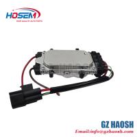 China BMW Parts 17117561757 Cooling Fan Controller suitable for BMW E46 for sale