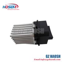 China Land Rover LR2 LR002685 Blower Motor Resistor for Range Rover Evoque 2012-2018 for sale