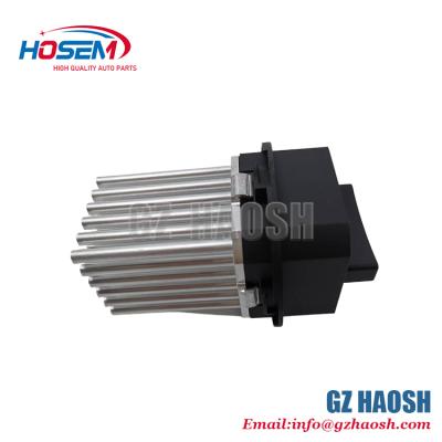 China Land Rover LR2 LR002685 Blower Motor Resistor for Range Rover Evoque 2012-2018 for sale