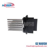 China Land Rover LR2 LR002685 Blower Motor Resistor for Range Rover Evoque 2012-2018 for sale