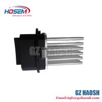 China Land Rover LR2 LR002685 Blower Motor Resistor for Range Rover Evoque 2012-2018 for sale