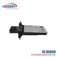 China 6C11-12B579-0 Mass Air Flow Sensor for Ford Transit V348 2.2L 2.4L Reduce Fuel Consumption for sale