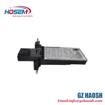 China 6C11-12B579-0 Mass Air Flow Sensor for Ford Transit V348 2.2L 2.4L Reduce Fuel Consumption for sale