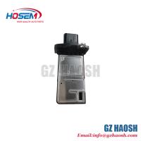China 6C11-12B579-0 Mass Air Flow Sensor for Ford Transit V348 2.2L 2.4L Reduce Fuel Consumption for sale