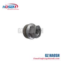 China Wheel Nut M12x1.5 19mm Hex Ford Transit V348 7C11-1K024-0 Mild Steel Rims for sale