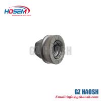 China Wheel Nut M12x1.5 19mm Hex Ford Transit V348 7C11-1K024-0 Mild Steel Rims for sale