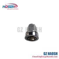 China Sealed Head Wheel Nut 7C11-1K024-BB-FC Polished Aluminum Rims for Ford Transit V348 for sale