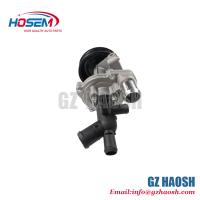 China Ford Transit V348 2.4L Diesel Water Pump Assembly 7C19-8A558-AA-SKF for sale