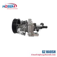 China Ford Transit V348 2.4L Diesel Water Pump Assembly 7C19-8A558-AA-SKF for sale
