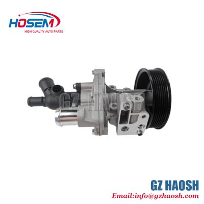 China Ford Transit V348 2.4L Diesel Water Pump Assembly 7C19-8A558-AA-SKF for sale
