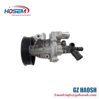 China Ford Transit V348 2.4L Diesel Water Pump Assembly 7C19-8A558-AA-SKF for sale