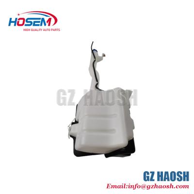 China High Quality 7C19-13K1858BA-0 Front Windshield Washer Fluid Reservoir Assembly Suitable for Ford Transit V348 for sale