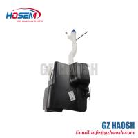 China High Quality 7C19-13K1858BA-0 Front Windshield Washer Fluid Reservoir Assembly Suitable for Ford Transit V348 for sale