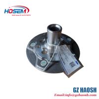 China High Quality 7C19-1104-0 Front Axle Single Wheel Hub Suitable for Ford Transit V348 for sale