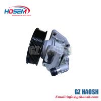 China Hydraulic Power Steering Pump CC11-3A696-CC-0 for Ford Transit V348 2.2L 10-12MPa for sale