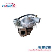 China GT22 Turbocharger 738769-0002 E049339000054 for Foton 2.8L Diesel Engines for sale