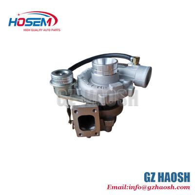 China GT22 Turbocharger 738769-0002 E049339000054 for Foton 2.8L Diesel Engines for sale