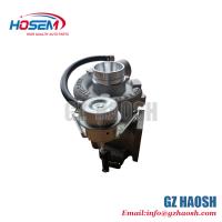 China GT22 Turbocharger 738769-0002 E049339000054 for Foton 2.8L Diesel Engines for sale