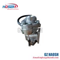 China GT22 Turbocharger 738769-0002 E049339000054 for Foton 2.8L Diesel Engines for sale