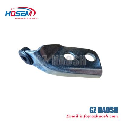 China JAC Light Truck Right Door Limiter Bracket 6109040E800 Auto Body Part for sale