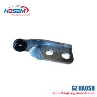 China JAC Light Truck Right Door Limiter Bracket 6109040E800 Auto Body Part for sale